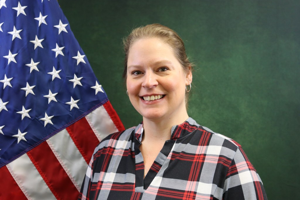 Crystal Kocol - Team Emerald